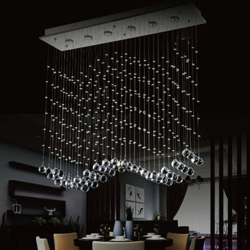 Light Style Hub | Elegant Lighting Solutions for Every Space